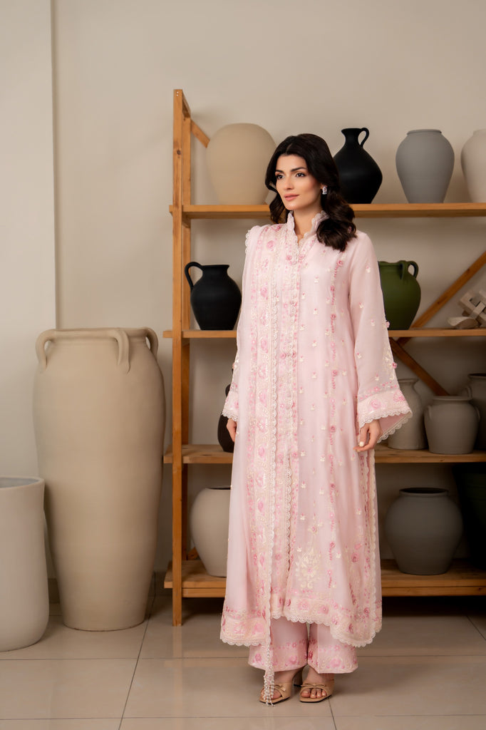 Kayali | Aghanoor Bridal