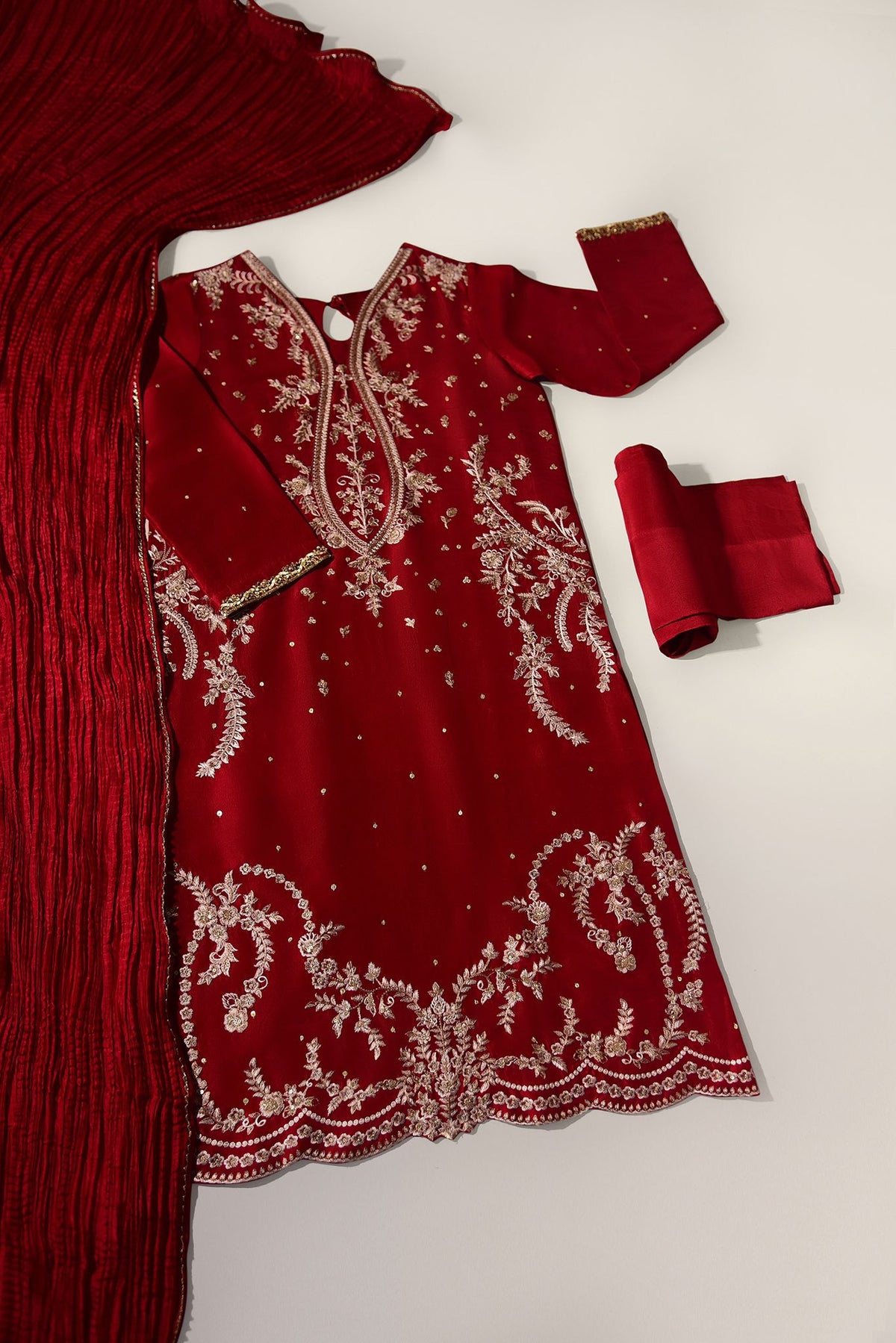 Daria | Aghanoor Bridal