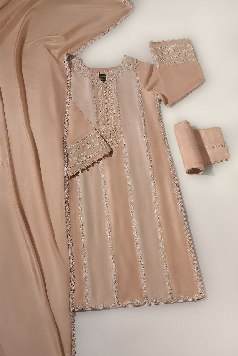 Reeya | Aghanoor Bridal