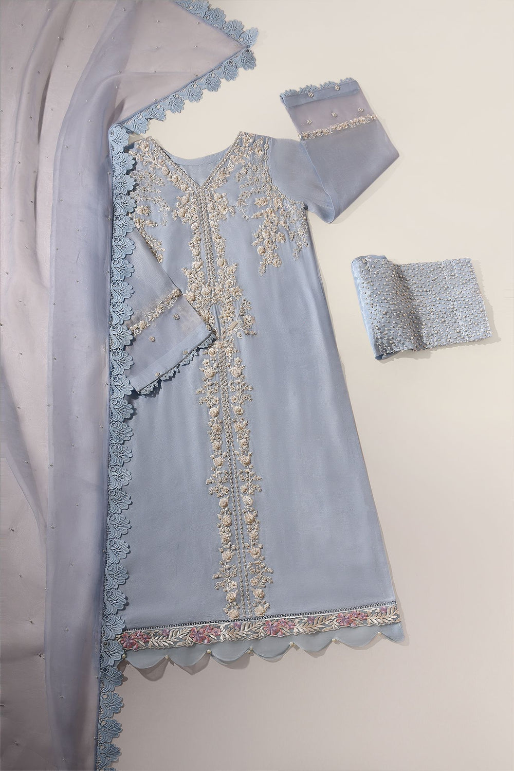 Fareena | Aghanoor Bridal